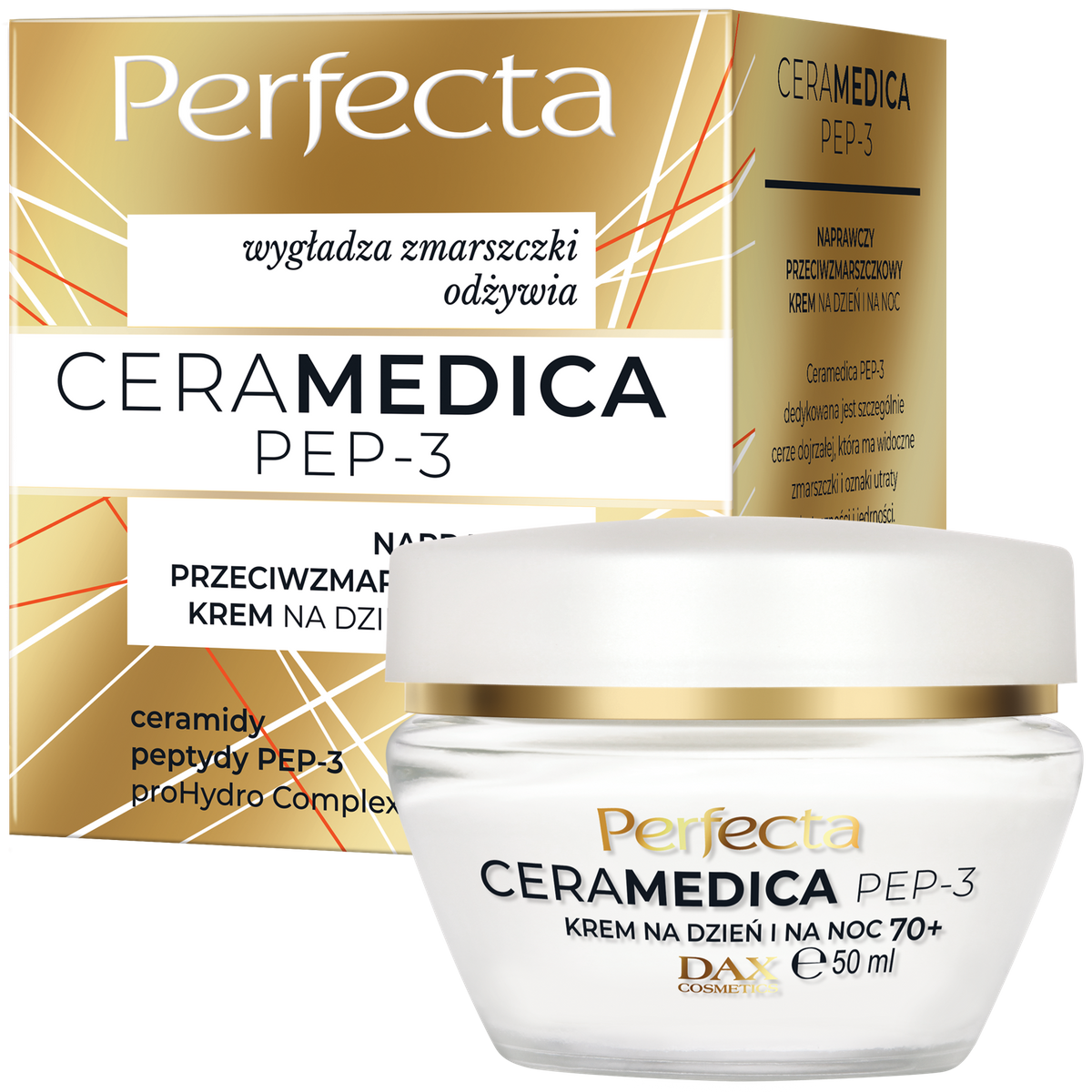 DAX Cosmetics Sp. z o.o.