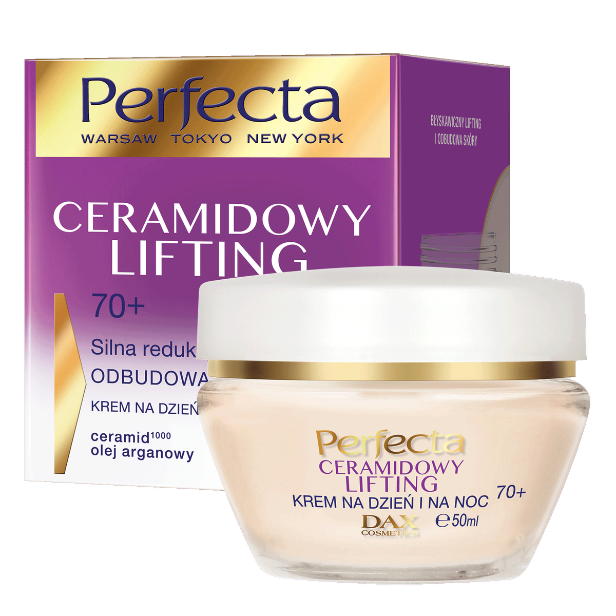 DAX Cosmetics Sp. z o.o.